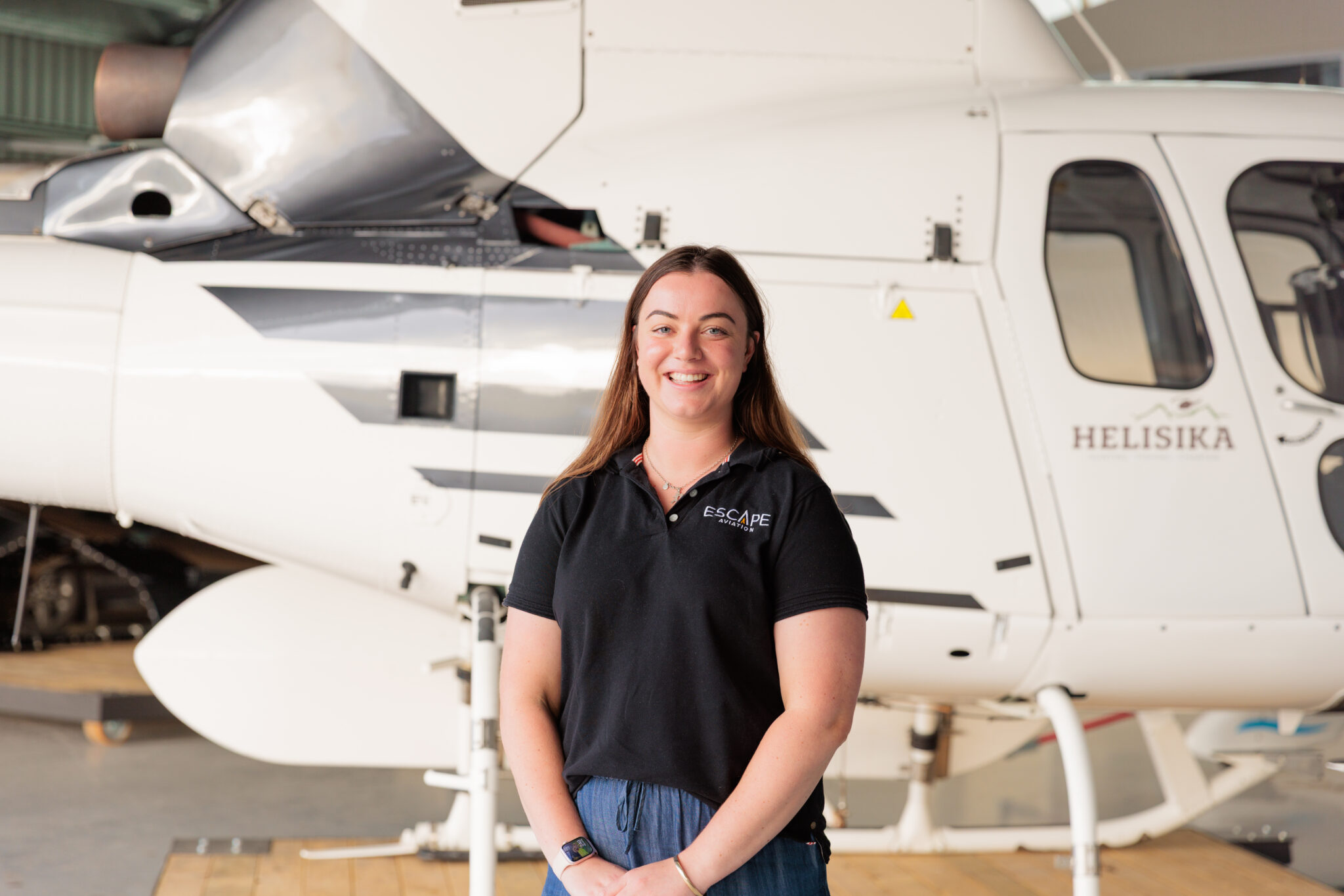 Our Team – Helisika