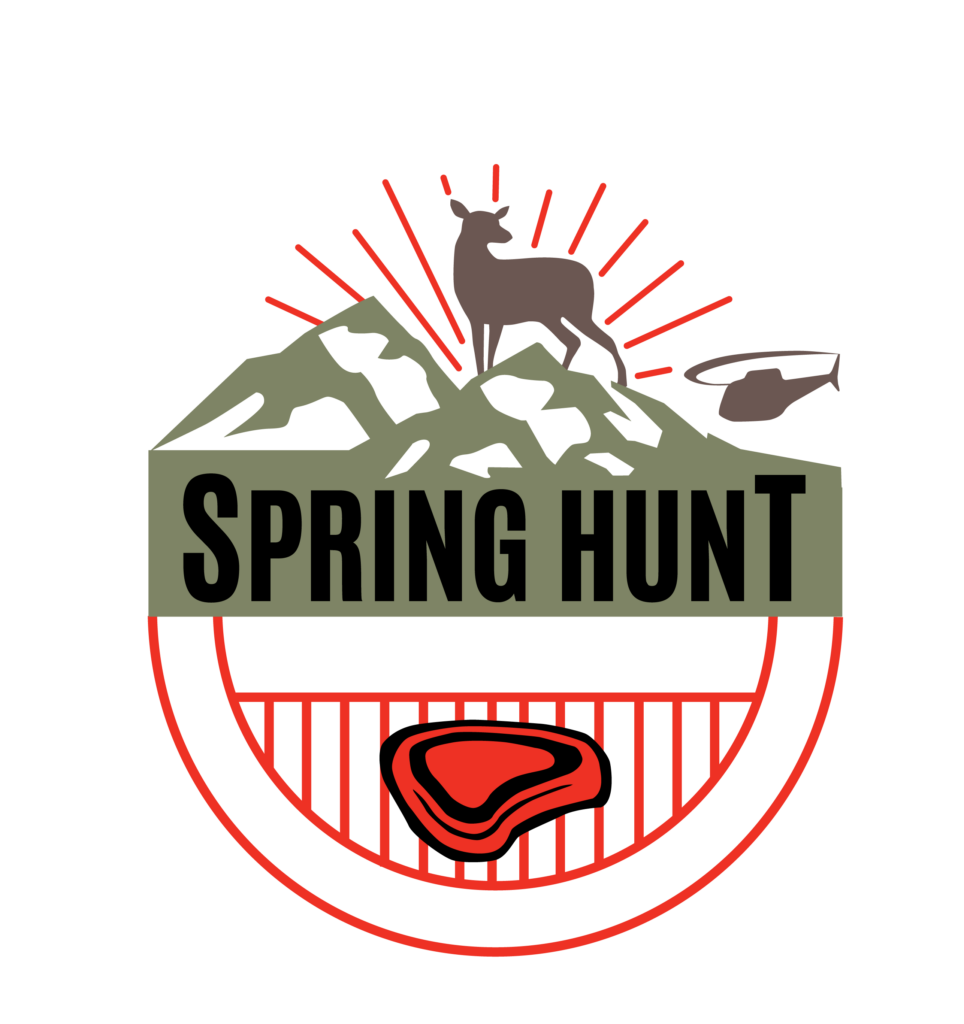 Hunting Comp Landing Page – Helisika
